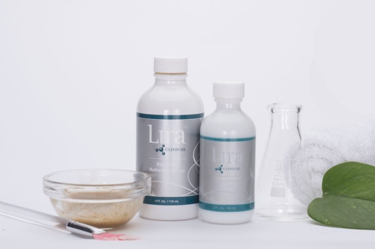 Skin Treatments - Katrinas Skin Works